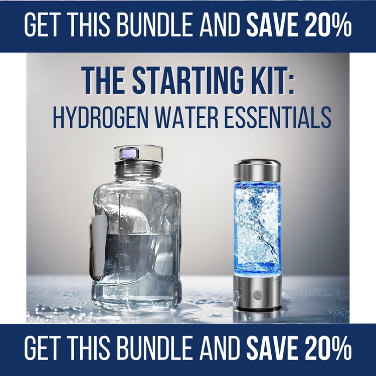 Hydro Vitality